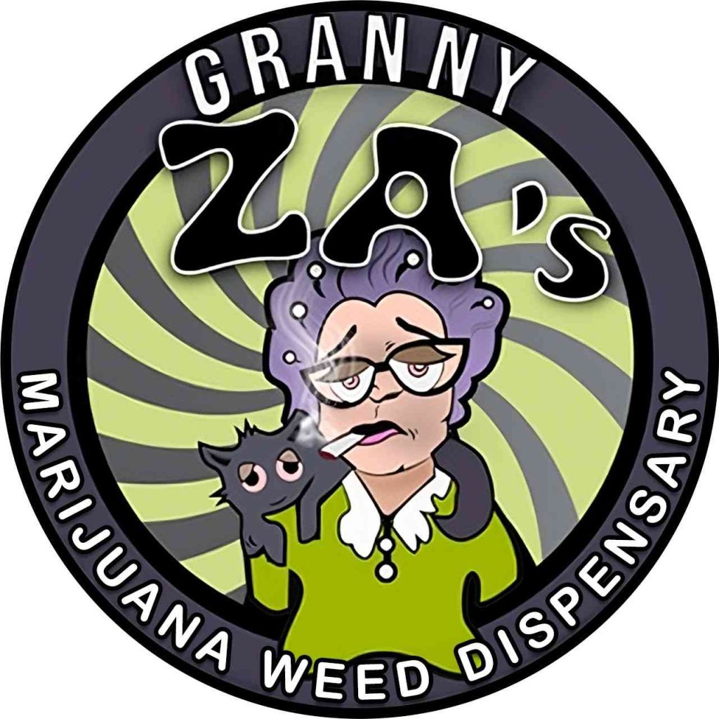 Granny Za Washington Dc
